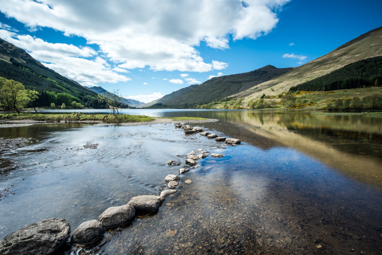 Through the Eye of the Gael – Discovering hidden meaning in Scottish ...